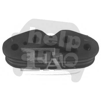 Крепление выхлопной трубы Fiat Doblo, Idea, Punto - Артикул: 333-920 ...