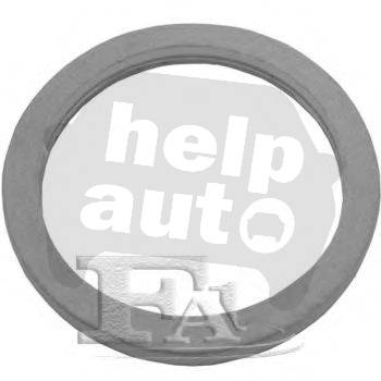 Прокладка приемной трубы Ford Ranger / Mazda 323, 626, MPV, MX-5 ...